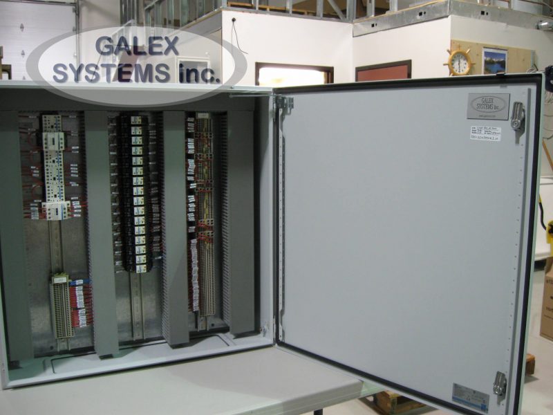 Outdoor Lighting Control Box at Jeanne Phillips blog