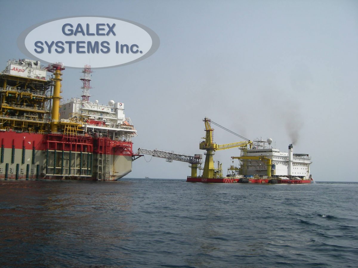 48 – Software/Programming Consulting | Galex Systems Inc.
