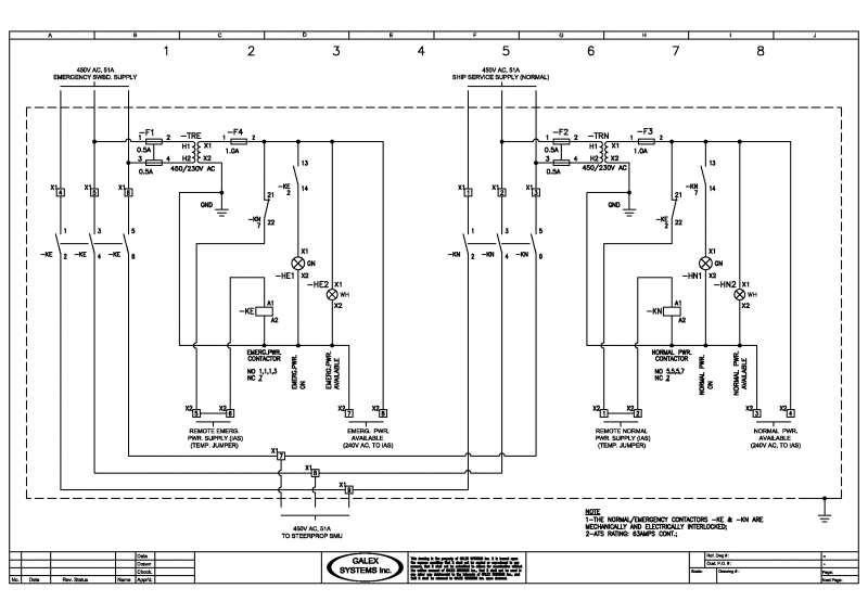34 – ABB/Altalink Power | Galex Systems Inc.